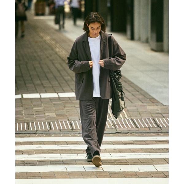 『タイムセール実施中』ZOZO問い合わせ番号:97388780ショップ:FREAK'S STORE，フリークスストアブランド:FREAK'S STORE，フリークスストア商品名:限定展開 リラックスフィット コンフォータブル セットアップ/...