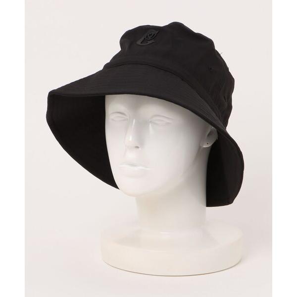 ZOZO問い合わせ番号:97388815ショップ:TETE，テットブランド:GREED MONSTER，グリードモンスター商品名:【GREED MONSTER/グリードモンスター】One-Point Bucket Hat/ゴルフグッズ・ワン...