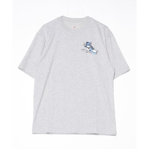 『セール実施中』ZOZO問い合わせ番号:97388831ショップ:アルペンZOZOTOWN店，アルペンゾゾタウンテンブランド:Jordan，ジョーダン商品名:ジョーダン  ジョーダン NC AJ1 AD S/S クルーカテゴリ:トップス&g...