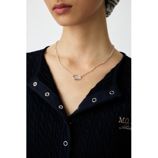 『セール実施中』ZOZO問い合わせ番号:97388881ショップ:MOUSSY，マウジーブランド:MOUSSY，マウジー商品名:CHARMS ネックレスカテゴリ:アクセサリー>ネックレスブランド品番:010IA356-4691素材:(...