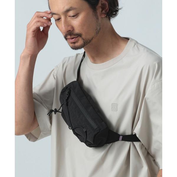 『タイムセール実施中』ZOZO問い合わせ番号:97388923ショップ:BAYFLOW，ベイフローブランド:BAYFLOW，ベイフロー商品名:【BUDDIES Dept.】ナイロンウエストポーチカテゴリ:バッグ>ボディバッグ/ウエスト...