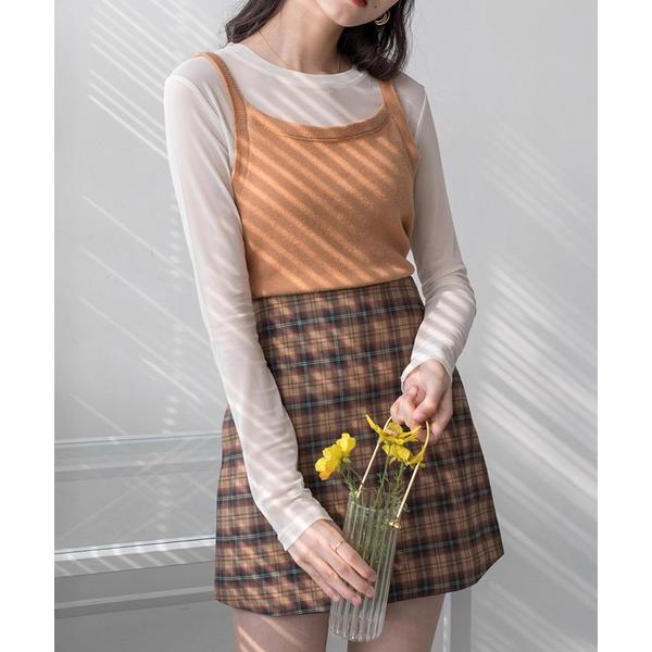 『タイムセール実施中』ZOZO問い合わせ番号:97389008ショップ:by LEGNA，バイレグナブランド:by LEGNA，バイレグナ商品名:シアーメッシュトップスカテゴリ:トップス>その他トップスブランド品番:tp2507-49...