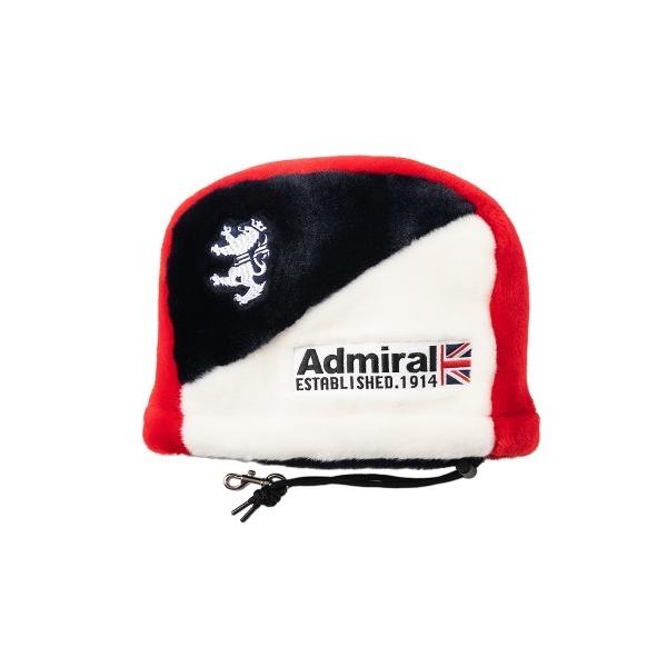 ZOZO問い合わせ番号:97389363ショップ:YAMANI GOLF，ヤマニゴルフブランド:Admiral GOLF，アドミラル　ゴルフ商品名:アイアンカバー ストレッチボアカテゴリ:アウトドア/スポーツ>ゴルフグッズブランド品番...