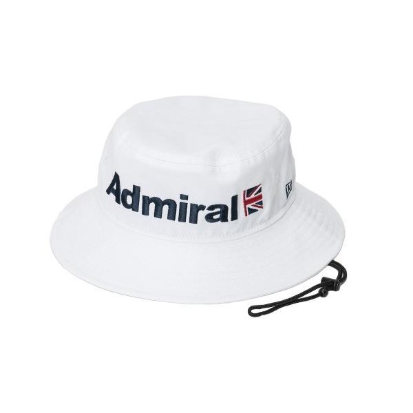 『セール実施中』ZOZO問い合わせ番号:97389387ショップ:YAMANI GOLF，ヤマニゴルフブランド:Admiral GOLF，アドミラル　ゴルフ商品名:HAT ニューエラコラボカテゴリ:帽子>ハットブランド品番:ADMB5...