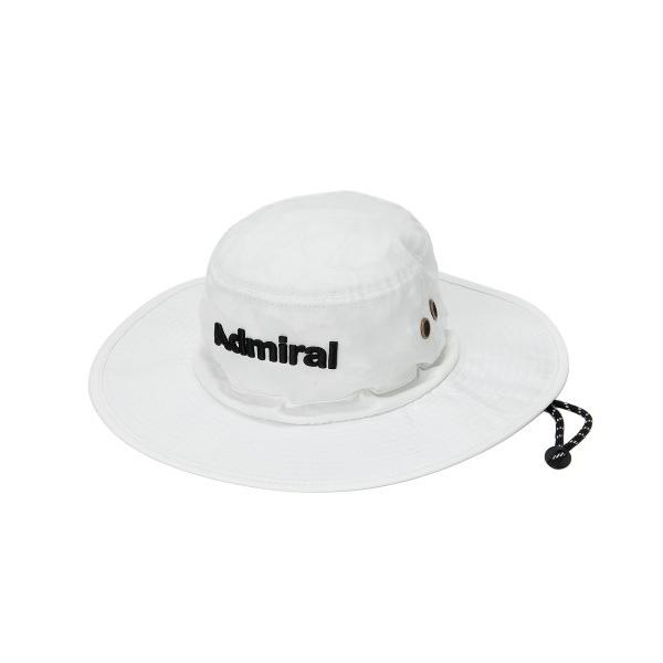 『セール実施中』ZOZO問い合わせ番号:97389388ショップ:YAMANI GOLF，ヤマニゴルフブランド:Admiral GOLF，アドミラル　ゴルフ商品名:HATベーシックカテゴリ:帽子>ハットブランド品番:ADMB5B04素...