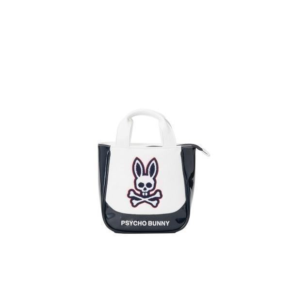 『セール実施中』ZOZO問い合わせ番号:97389408ショップ:YAMANI GOLF，ヤマニゴルフブランド:Psycho Bunny，サイコバニー商品名:ラウンドバッグ EXCLUSIVE EDITIONカテゴリ:アウトドア/スポーツ&...