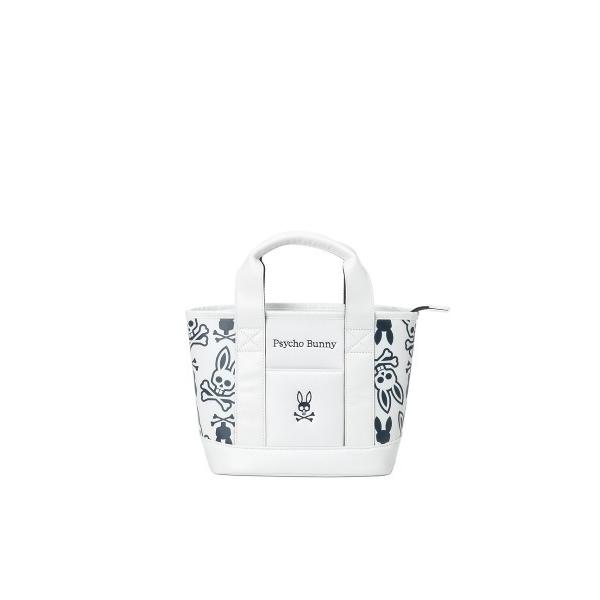 ZOZO問い合わせ番号:97389415ショップ:YAMANI GOLF，ヤマニゴルフブランド:Psycho Bunny，サイコバニー商品名:ラウンドバッグ MONOGRAMカテゴリ:アウトドア/スポーツ>ゴルフグッズブランド品番:P...