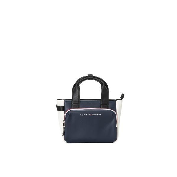 ZOZO問い合わせ番号:97389450ショップ:YAMANI GOLF，ヤマニゴルフブランド:TOMMY HILFIGER GOLF，トミー ヒルフィガー ゴルフ商品名:ラウンドバッグ ユースフルカテゴリ:アウトドア/スポーツ>ゴル...