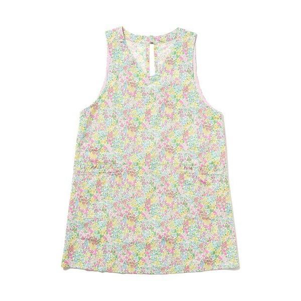 ZOZO問い合わせ番号:97389708ショップ:NAIGAI，ナイガイブランド:NAIGAI，ナイガイ商品名:LICIE MADE WITH LIBERTY FABRIC Joanna Louise 綿100% 40ブロード 撥水加工 後...