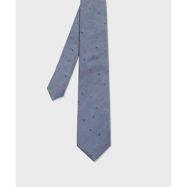 ZOZO問い合わせ番号:97389947ショップ:Paul Smith，ポール・スミスブランド:Paul Smith，ポールスミス商品名:マルチカラードローイング タイ【250085 552MJ】カテゴリ:フォーマルスーツ/小物>ネク...