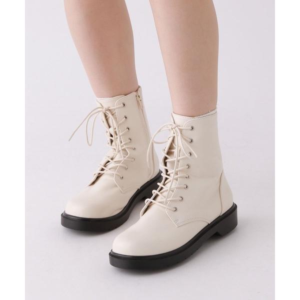 『タイムセール実施中』ZOZO問い合わせ番号:97389952ショップ:repipi armario，レピピアルマリオブランド:repipi armario，レピピ アルマリオ，10C REPIPI，ジューシーレピピ商品名:レースアップブー...