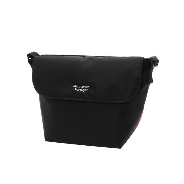 ZOZO問い合わせ番号:97389996ショップ:Manhattan Portage，マンハッタンポーテージブランド:Manhattan Portage，マンハッタンポーテージ商品名:NYLON MESSENGER BAG (XXS) FL...