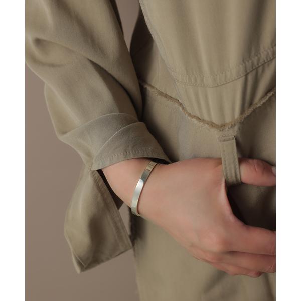 ZOZO問い合わせ番号:97390031ショップ:Spick &amp; Span，スピック アンド スパンブランド:Lilas，リラ，Spick &amp; Span，スピックアンドスパン商品名:【SAMH by LILAS】5mmプレー...