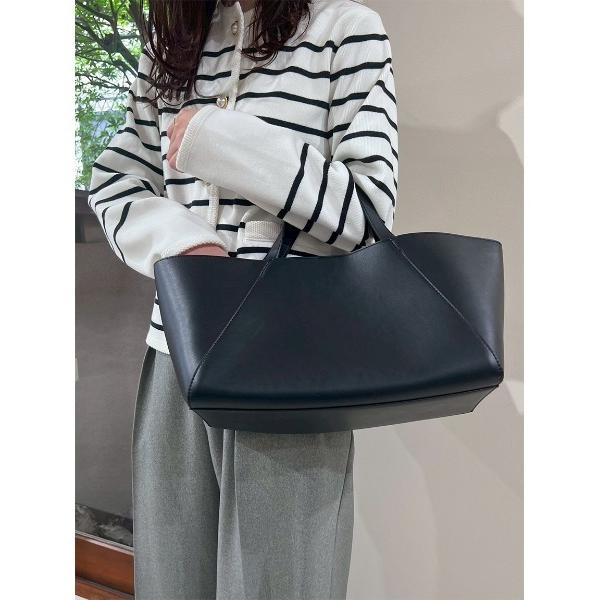 『セール実施中』ZOZO問い合わせ番号:97420456ショップ:Mila Owen，ミラ オーウェンブランド:Mila Owen，ミラオーウェン商品名:2wayワイドトートバッグカテゴリ:バッグ>トートバッグブランド品番:09WGB...