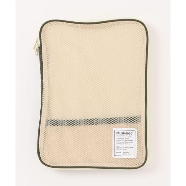 『タイムセール実施中』ZOZO問い合わせ番号:97420604ショップ:FOUND GOOD，ファウンド グッドブランド:FOUND GOOD，ファウンドグッド商品名:タブレットケースカテゴリ:PC・スマホグッズ/家電>PC・タブレッ...