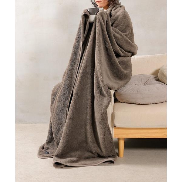 『タイムセール実施中』ZOZO問い合わせ番号:97421315ショップ:Kana，カナブランド:emesuelee，エメスーリー商品名:ふわふわモフモフシープタッチブランケット ビッグサイズ200×200カテゴリ:インテリア>ブランケ...