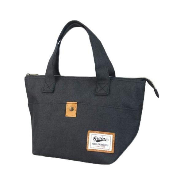 ZOZO問い合わせ番号:97421439ショップ:Rora，ローラブランド:BACKYARD FAMILY，バックヤードファミリー商品名:アットファースト グレイニー Grainy ランチバッグカテゴリ:食器/キッチン>ランチョンマッ...