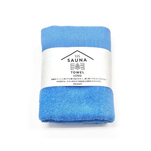 ZOZO問い合わせ番号:97421529ショップ:Rora，ローラブランド:BACKYARD FAMILY，バックヤードファミリー商品名:SAUNA TOWEL サウナタオル ロングカテゴリ:インテリア>タオルブランド品番:sauna...