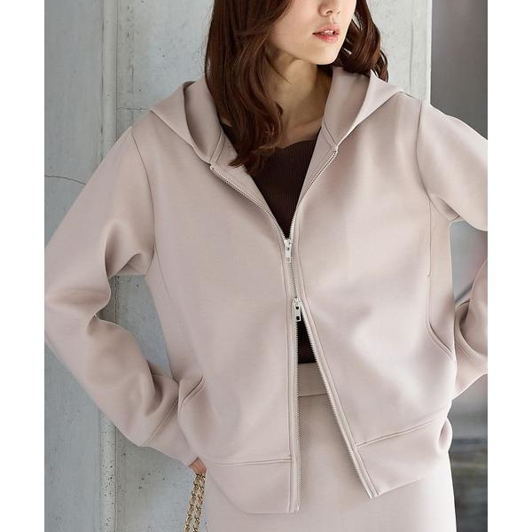 『タイムセール実施中』ZOZO問い合わせ番号:97421584ショップ:Honeys，ハニーズブランド:Honeys，ハニーズ，GLACIER，グラシア商品名:ダブルジップパーカーカテゴリ:トップス>パーカーブランド品番:685-12...