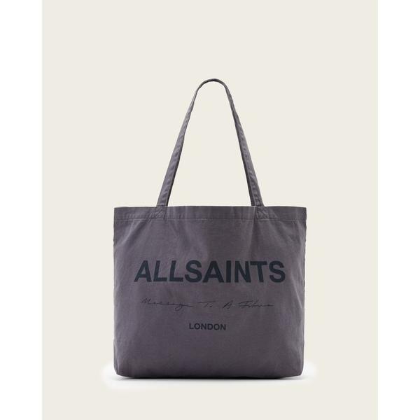 『タイムセール実施中』ZOZO問い合わせ番号:97421761ショップ:ALLSAINTS，オールセインツブランド:ALLSAINTS，オールセインツ商品名:FUTURE COTTON TOTE BAG | FUTURE コットン トート ...