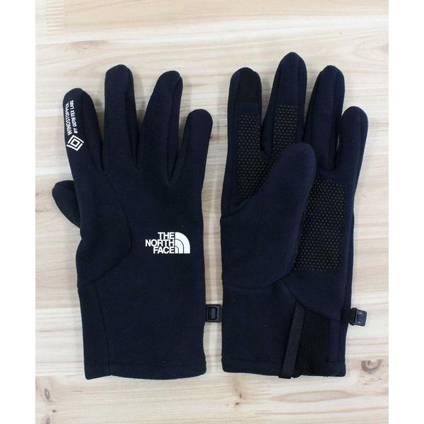 『タイムセール実施中』ZOZO問い合わせ番号:97421993ショップ:TopIsm，トップイズムブランド:THE NORTH FACE，ザノースフェイス，TopIsm，トップイズム商品名:ゴア ウィンドストッパーグローブ 手袋  GORE...