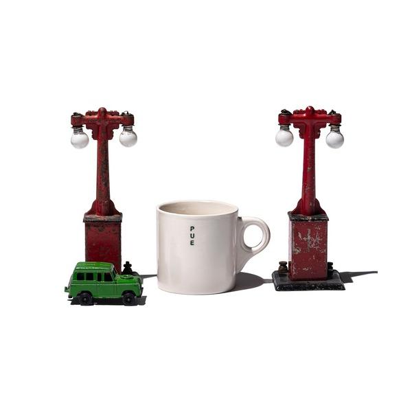 ZOZO問い合わせ番号:97422330ショップ:PUEBCO，プエブコブランド:PUEBCO，プエブコ商品名:NEW STANDARD MUGカテゴリ:食器/キッチン>グラス/マグカップ/タンブラーブランド品番:303369素材:C...