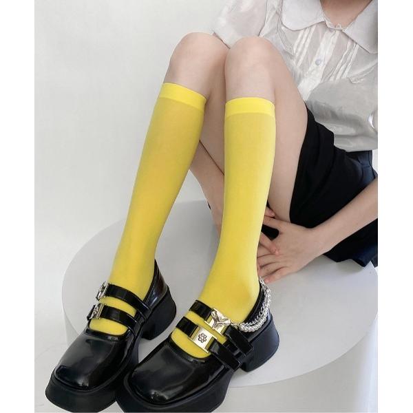 『セール実施中』※このアイテムは返品・交換対象外商品です。ZOZO問い合わせ番号:97422467ショップ:BURNER，バーナーブランド:Burner，バーナー商品名:【OKUOKU　0909】カラフル　ハイソックス oku-leg-76...