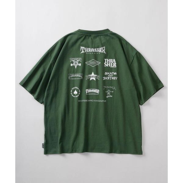 『タイムセール実施中』ZOZO問い合わせ番号:97422603ショップ:make a ray!，メイク ア レイ！ブランド:THRASHER，スラッシャー，make a ray!，メイク ア レイ！商品名:【70】【THRASHER/スラッ...