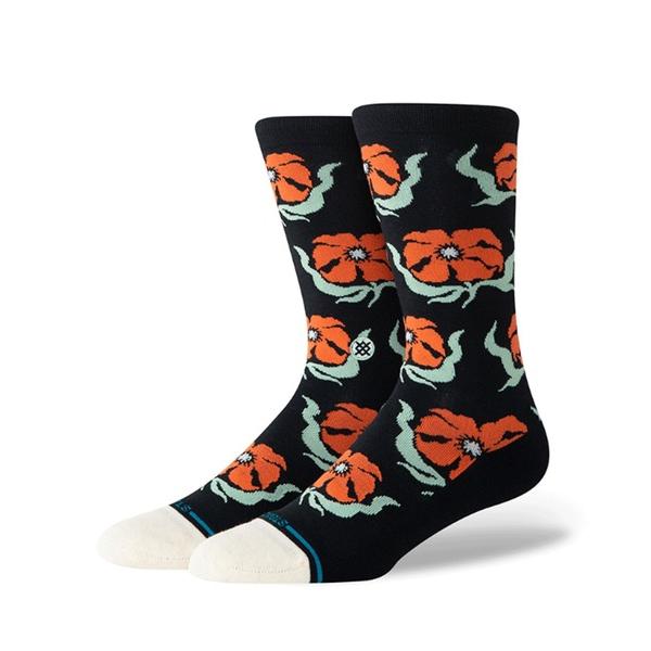 ※このアイテムは返品・交換対象外商品です。ZOZO問い合わせ番号:97422710ショップ:ムラサキスポーツ，ムラサキスポーツブランド:STANCE，スタンス，ムラサキスポーツ，ムラサキスポーツ商品名:STANCE/スタンス ソックス BR...