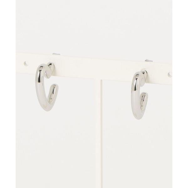 ※このアイテムは返品・交換対象外商品です。ZOZO問い合わせ番号:97422745ショップ:GUESS，ゲスブランド:Guess，ゲス商品名:ICONIQUE 15MM HEART SHAPE HOOPS アクセサリー ピアスカテゴリ:アク...