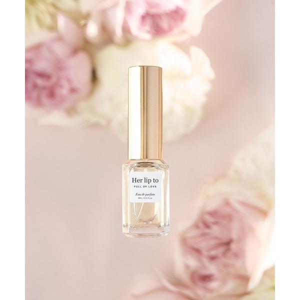 ※このアイテムは返品・交換対象外商品です。ZOZO問い合わせ番号:97422782ショップ:Her lip to BEAUTY，ハーリップトゥビューティーブランド:Her lip to BEAUTY，ハーリップトゥビューティー商品名:Eau...