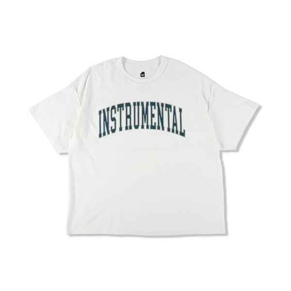 『セール実施中』ZOZO問い合わせ番号:97422822ショップ:WISM，ウィズムブランド:is-ness，イズネス，WISM，ウィズム商品名:ISNESS MUSIC / イズネス ミュージック INST T-SHIRTカテゴリ:トップ...