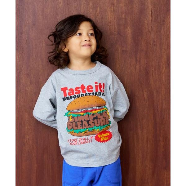 『タイムセール実施中』ZOZO問い合わせ番号:97422843ショップ:MARKEY'S，マーキーズブランド:Life Support Products，ライフサポートプロダクツ，MARKEY'S，マーキーズ商品名:袖リブプリントロンＴカテ...