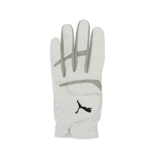 ZOZO問い合わせ番号:97422855ショップ:PUMA STORE ZOZO，プーマストアゾゾブランド:PUMA，プーマ商品名:PUMA プーマ メンズ ゴルフ フュージョン グリップ グローブ 3.0 左手用カテゴリ:アウトドア/スポ...