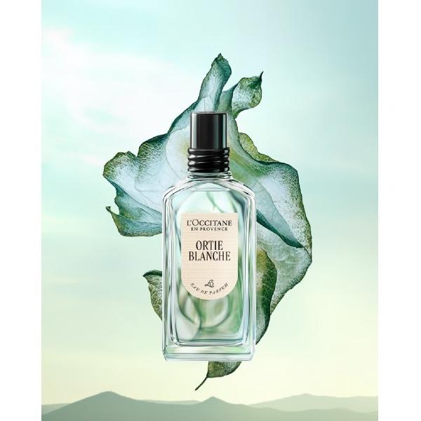 ※このアイテムは返品・交換対象外商品です。ZOZO問い合わせ番号:97423243ショップ:L'OCCITANE，ロクシタンブランド:L'OCCITANE，ロクシタン商品名:オルティブランシュ[エルバヴェール] オードパルファム 50mLカ...