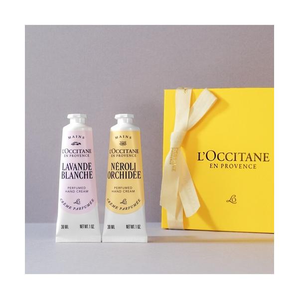 ※このアイテムは返品・交換対象外商品です。コスメ商品ZOZO問い合わせ番号:97423264ショップ:L'OCCITANE，ロクシタンブランド:L'OCCITANE，ロクシタン商品名:ラヴァンドブランシュ[ホワイトラベンダー]＆ネロリオーキ...