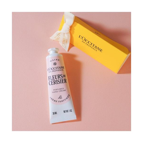 ※このアイテムは返品・交換対象外商品です。コスメ商品ZOZO問い合わせ番号:97423273ショップ:L'OCCITANE，ロクシタンブランド:L'OCCITANE，ロクシタン商品名:フルールドスリジエサクラ[チェリーブロッサム] パフュー...