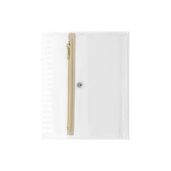 ZOZO問い合わせ番号:97423382ショップ:DELFONICS，デルフォニックスブランド:Rollbahn，ロルバーン，DELFONICS，デルフォニックス商品名:ロルバーン ポケット付メモ ストレージカバー Lカテゴリ:雑貨/ホビー...