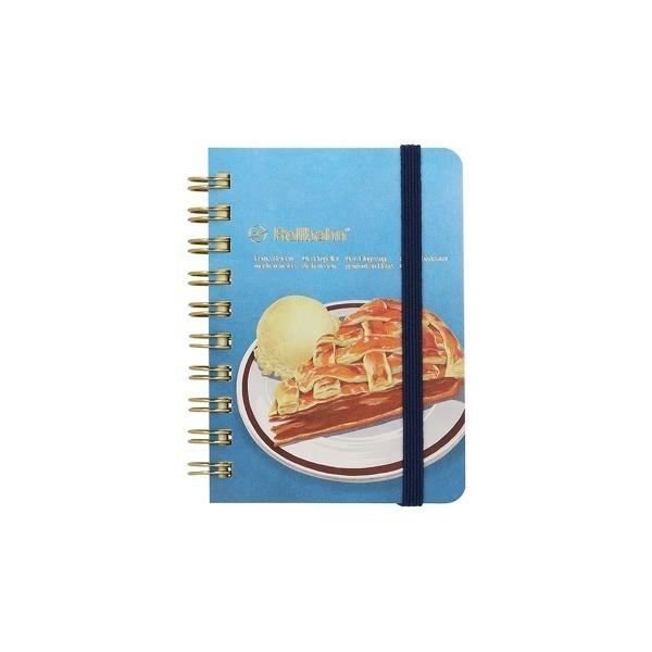 ZOZO問い合わせ番号:97423384ショップ:DELFONICS，デルフォニックスブランド:Rollbahn，ロルバーン，DELFONICS，デルフォニックス商品名:アメリカンスイーツ ロルバーン ポケット付メモ ミニカテゴリ:雑貨/ホ...