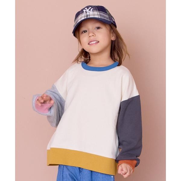 『タイムセール実施中』ZOZO問い合わせ番号:97423515ショップ:MARKEY'S，マーキーズブランド:Life Support Products，ライフサポートプロダクツ，MARKEY'S，マーキーズ商品名:裏毛ムジトレーナーカテゴ...