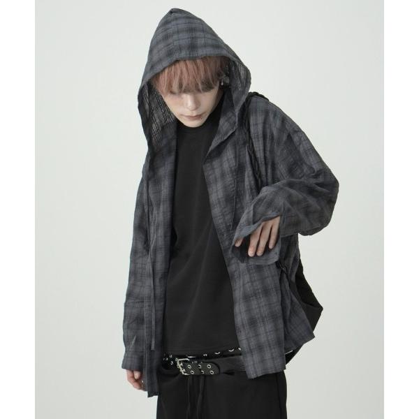 『セール実施中』ZOZO問い合わせ番号:97423553ショップ:Never mind the XU / Chikashitsu+，ネバーマインド ザ エックスユー / チカシツプラスブランド:Never mind the XU / Chi...