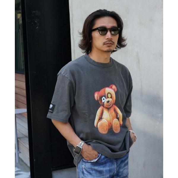 『タイムセール実施中』ZOZO問い合わせ番号:97424023ショップ:DONOBAN，ドノバンブランド:STYLISE，スタイライズ，DONOBAN，ドノバン商品名:【TALKING ABOUT THE ABSTRACTION】CRAZY...