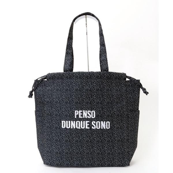 『タイムセール実施中』ZOZO問い合わせ番号:97424052ショップ:210nouve，トゥージュヌーブブランド:itto...，イット商品名:e.e.p.ラタプリントトートバッグカテゴリ:バッグ>トートバッグブランド品番:bg-s...