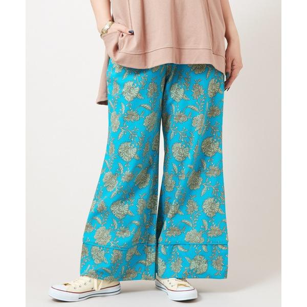 ZOZO問い合わせ番号:97424207ショップ:チャイハネ，チャイハネブランド:チャイハネ，チャイハネ商品名:【チャイハネ】アログレベルボトムパンツカテゴリ:パンツ>その他パンツブランド品番:IDS-5303素材:綿100%原産国:...