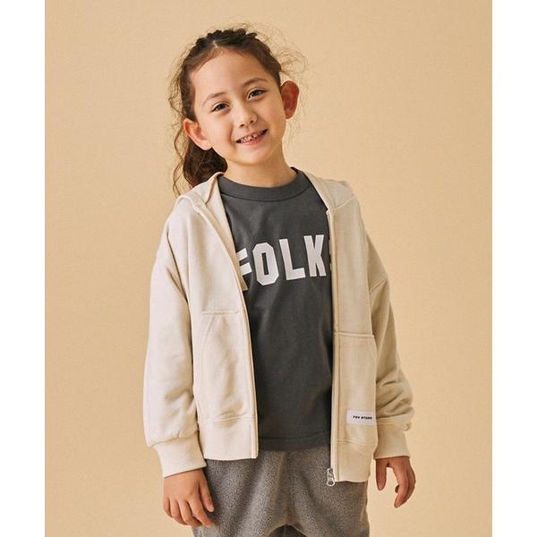 『セール実施中』ZOZO問い合わせ番号:97424211ショップ:A BAG OF CHIPS，ア バッグ オブ チップスブランド:FOV，フォブ，A BAG OF CHIPS，アバッグオブチップス商品名:FOV/フォブ ジップパーカーカテ...