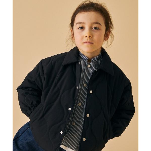 『セール実施中』ZOZO問い合わせ番号:97424217ショップ:A BAG OF CHIPS，ア バッグ オブ チップスブランド:FOV，フォブ，A BAG OF CHIPS，アバッグオブチップス商品名:FOV/フォブ キルティングジャケ...