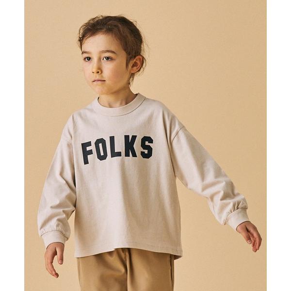 『セール実施中』ZOZO問い合わせ番号:97424237ショップ:A BAG OF CHIPS，ア バッグ オブ チップスブランド:FOV，フォブ，A BAG OF CHIPS，アバッグオブチップス商品名:FOV/フォブ FOLKS L/S...