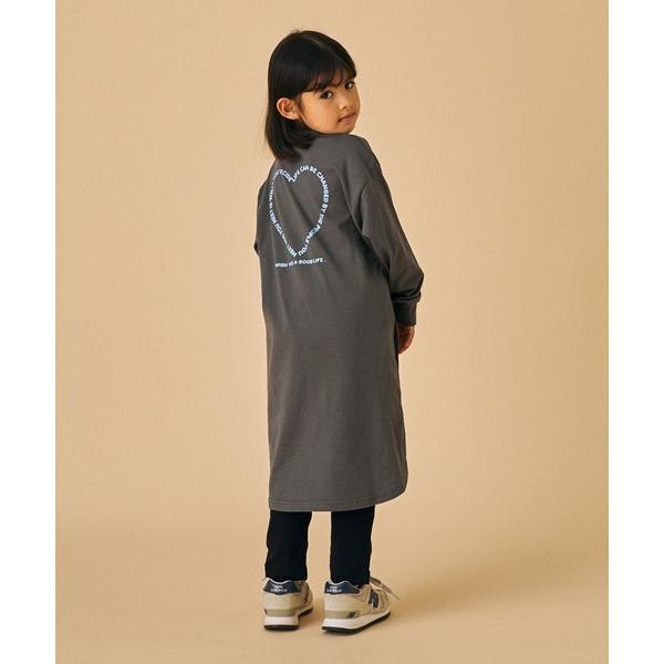 『セール実施中』ZOZO問い合わせ番号:97424278ショップ:A BAG OF CHIPS，ア バッグ オブ チップスブランド:FOV，フォブ，A BAG OF CHIPS，アバッグオブチップス商品名:FOV/フォブ HEART ワンピ...