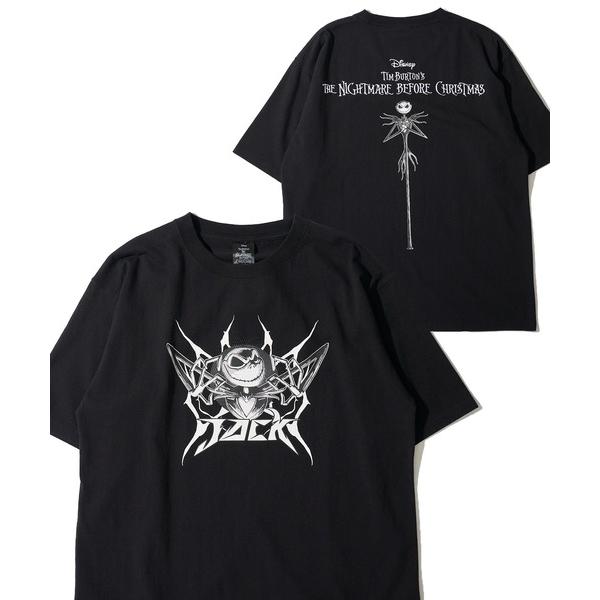 『タイムセール実施中』ZOZO問い合わせ番号:97424611ショップ:ADP.，エーディーピードットブランド:Disney，ディズニー，ADPOSION，アドポーション商品名:【THE NIGHTMARE BEFORE CHRISTMAS...