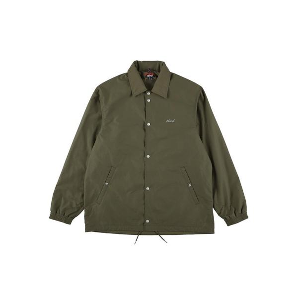 ZOZO問い合わせ番号:97424693ショップ:NANGA，ナンガブランド:NANGA，ナンガ商品名:WARM COACH JACKET/ウォームコーチジャケットカテゴリ:ジャケット/アウター>ブルゾンブランド品番:N2530-1A...